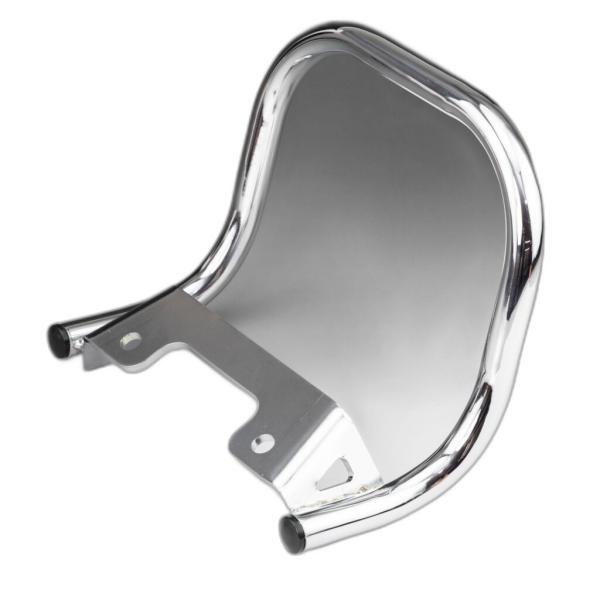 ※詳細な出荷時期はご注文後にメールでご案内します。■適合車種モンキー125　モンキー125 年式: 18-25  ■商品番号210-615■JANコード4934154160999■商品概要スチール製メッキ仕上げ