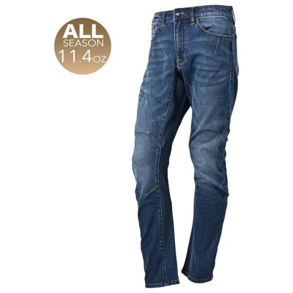 ※詳細な出荷時期はご注文後にメールでご案内します。■商品番号RDB2006■JANコード4527625127234■商品概要カラー：STONE WASHSpecial Material：CORDURAプロテクター：膝のみ標準搭載