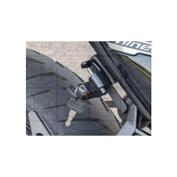 ※詳細な出荷時期はご注文後にメールでご案内します。■適合車種R12 nineT　R12 nineT   ■商品番号009-LCB10■JANコード4589981526618