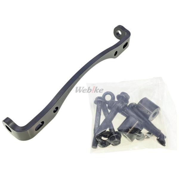 ※詳細な出荷時期はご注文後にメールでご案内します。■適合車種CB1000F SE　CB1000F SE   　　備考: 【適用号機】SC94-1000001-CB1000F　CB1000F   　　備考: 【適用号機】SC94-100000...