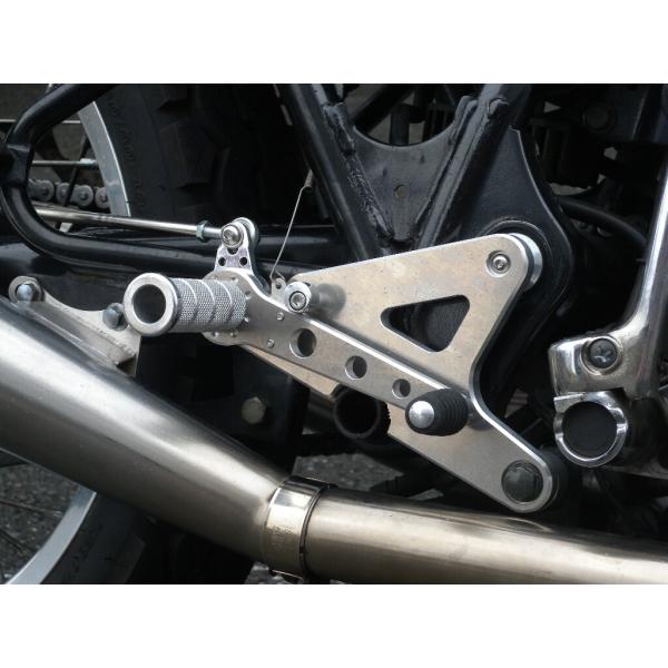 ※詳細な出荷時期はご注文後にメールでご案内します。■適合車種W650　W650 年式: 全年式  W400　W400 年式: 全年式  W800　W800 年式: 11-16  　　備考: ドラム車■商品番号WM-4033S-00■商品概要...