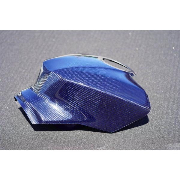 ※詳細な出荷時期はご注文後にメールでご案内します。■適合車種YZF-R1M　YZF-R1M 年式: 15-  YZF-R1　YZF-R1 年式: 15-  ■商品番号EY25R1TC-CBK-B■商品概要タンクカバー／25ver／コールドプ...