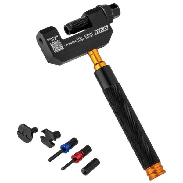 ※詳細な出荷時期はご注文後にメールでご案内します。■商品番号D9005■JANコード4547836570964■商品概要メーカー品番：D59-16-112(カラー：レッド)メーカー品番：D59-16-115(カラー：ゴールド)対応チェーンサ...