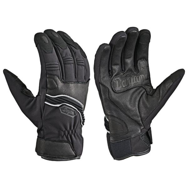 ※詳細な出荷時期はご注文後にメールでご案内します。■商品番号63150■JANコード4909449664827■商品概要カラ：ブラックシーズン：冬秋素材：ヤギ革(表地)／ポリエステル／透湿防水フィルム／ナイロン／ポリウレタンスマホタッチ対応...