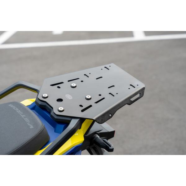 ※詳細な出荷時期はご注文後にメールでご案内します。■適合車種Vストローム800　Vストローム800 年式: 24- 型式: 8BL-EM1BA Vストローム800DE　Vストローム800DE 年式: 23- 型式: 8BL-EM1BA ■商...