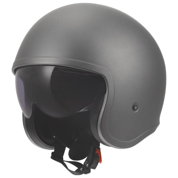 ■属性ヘルメット SGマーク: ○ヘルメット PSCマーク: ○※詳細な出荷時期はご注文後にメールでご案内します。■商品番号305991007M■JANコード4562343604902■商品概要【カラー】マットチタニウム【規格】SG基準認証...