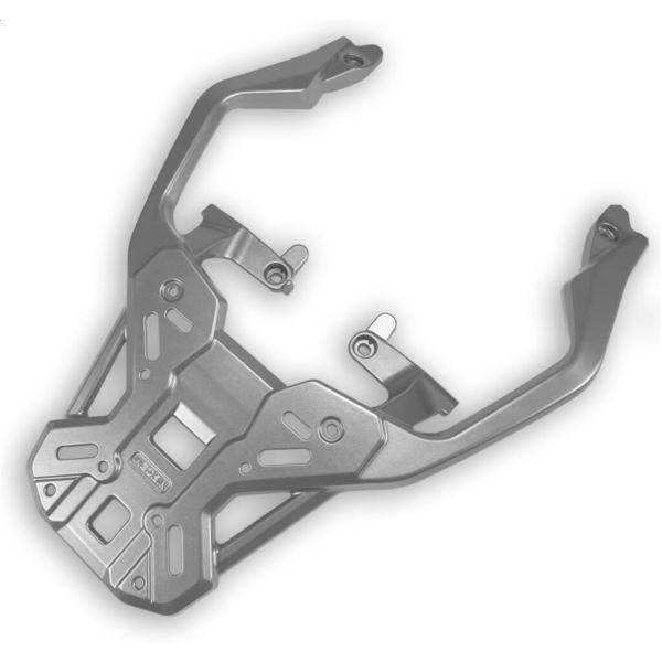 ※詳細な出荷時期はご注文後にメールでご案内します。■適合車種X-ADV　X-ADV 年式: 21-  ■商品番号B01-XADV-RCAREER01-AG■商品概要セット内容：キャリア×1カラー：シルバー(艶なし)材質：アルミ合金