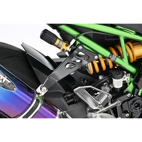 ※詳細な出荷時期はご注文後にメールでご案内します。■適合車種Z900SE　Z900SE 年式: 25-  Z900　Z900 年式: 25-  ■商品番号8315-KI8-50■JANコード4582346500452■商品概要カラー：ブラック