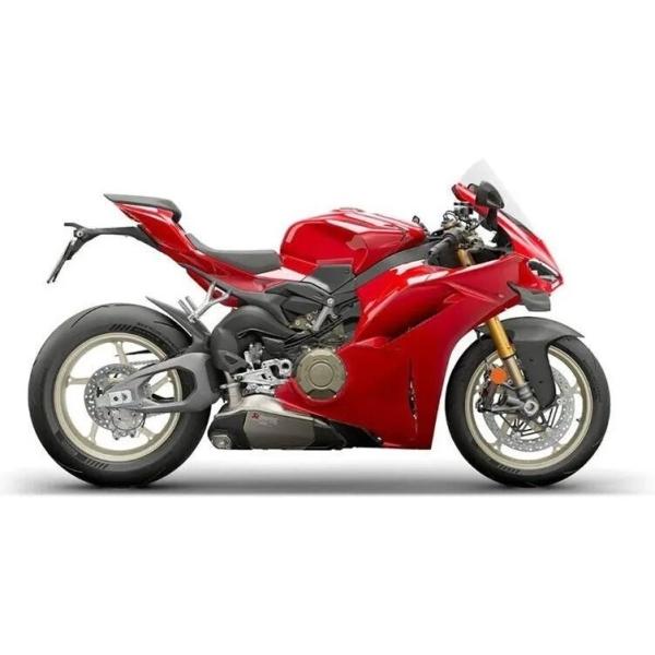 ※詳細な出荷時期はご注文後にメールでご案内します。■適合車種Panigale V4　Panigale V4 年式: 24-25  Streetfighter V4　Streetfighter V4 年式: 24-25  　　備考: 全車種■...
