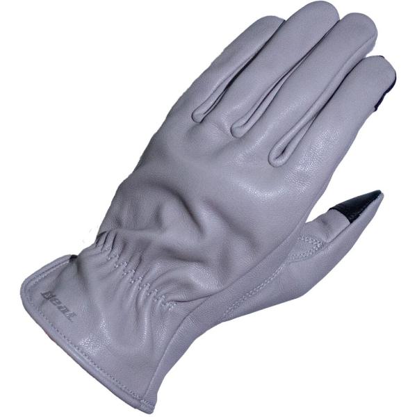 ※詳細な出荷時期はご注文後にメールでご案内します。■商品番号ID301GY/M■JANコード4547544073726■商品概要商品番号：ID-301商品名：GOAT (ゴート)素材：アウター - ゴートレザー(山羊革) / インナー - ...