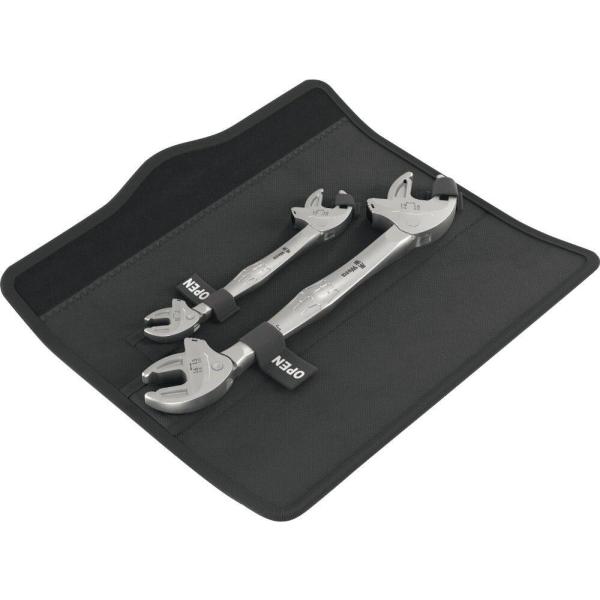 ※詳細な出荷時期はご注文後にメールでご案内します。■商品番号020340■JANコード4013288233301■商品概要●セット内容：・6006 Joker XS/S 自動調整式両口ラチェットスパナ(020330)×1本・6006 Jok...