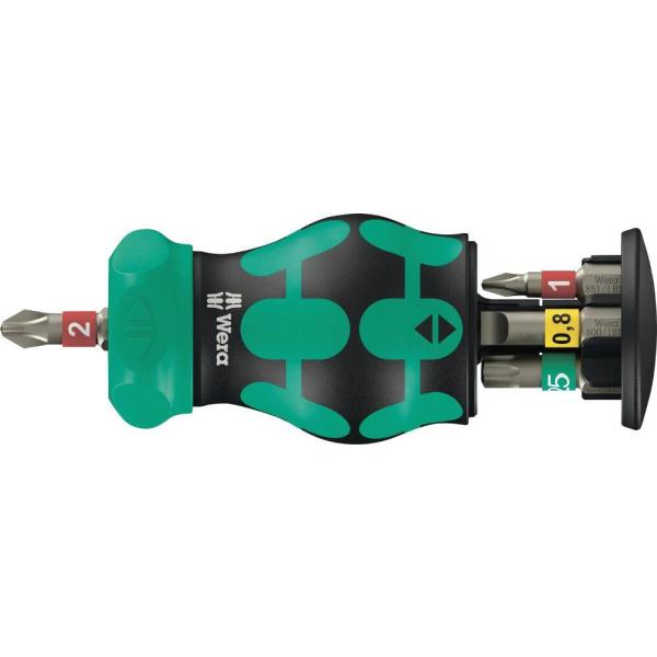 ※詳細な出荷時期はご注文後にメールでご案内します。■商品番号008891■JANコード4013288233936■商品概要●セット内容：・バイトーションプラスビット (PH1・PH2)×25mm(056420・056422)・バイトーション...