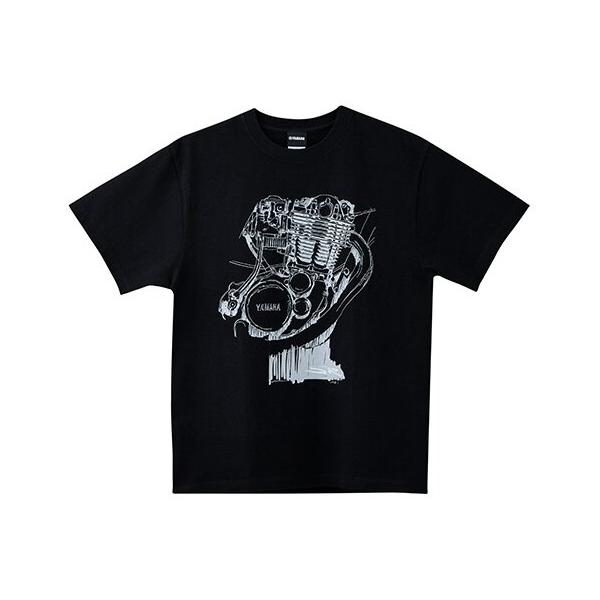 ※詳細な出荷時期はご注文後にメールでご案内します。■適合車種SR400　SR400   SR500　SR500   ■商品番号90792-AF21L00■JANコード4521407287697■商品概要カラー：ブラック素材：コットン100％...