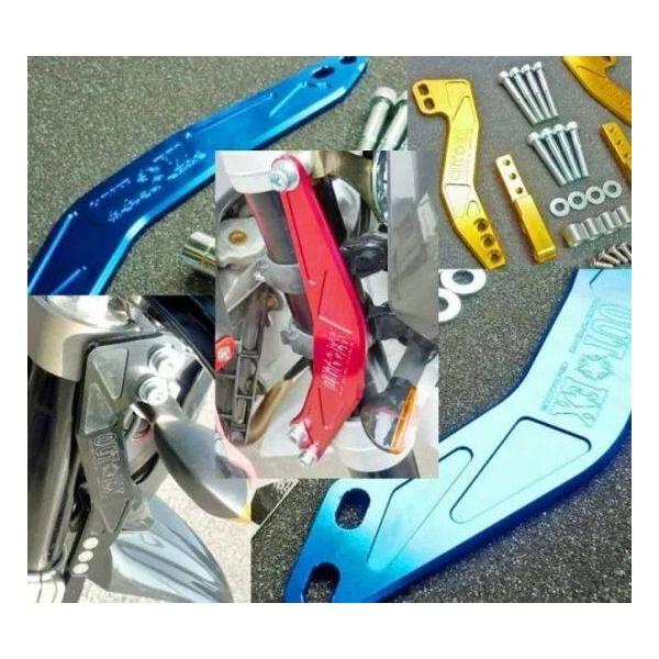 ※詳細な出荷時期はご注文後にメールでご案内します。■適合車種DR-Z4SM　DR-Z4SM 年式: 25-  ■商品番号SS25-BLACK