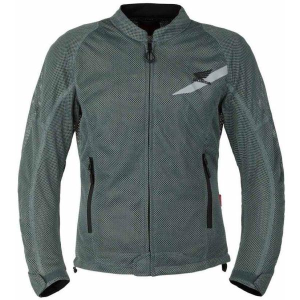 ※詳細な出荷時期はご注文後にメールでご案内します。■商品番号0SYES-83F-N3L■JANコード4589748102420■商品概要カラー：N(グレー)【素材】・表地：ポリエステル100％・裏地：ポリエステル100％【プロテクター】・標...