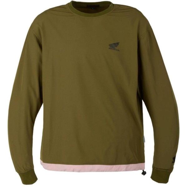 ※詳細な出荷時期はご注文後にメールでご案内します。■商品番号0SYES-83G-AM■JANコード4589748102550■商品概要カラー：A(カーキ)【素材】・表地：ポリエステル92％、ポリウレタン8％・裏地：ポリエステル100％【プロ...