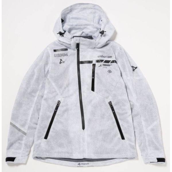 ※詳細な出荷時期はご注文後にメールでご案内します。■商品番号UNJ144W■JANコード4580412748531■商品概要■レディースカラー：ICE CAMO／LINE BK【素材】表地：ポリエステル100％裏地：ポリエステル100％【プ...