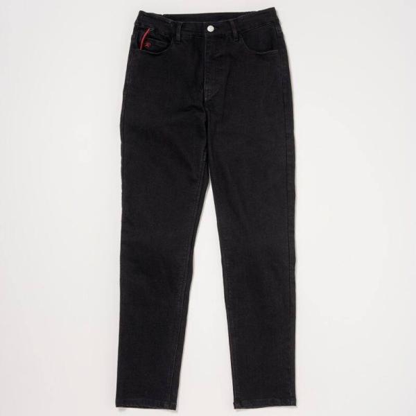 ※詳細な出荷時期はご注文後にメールでご案内します。■商品番号ROP74■JANコード4580412760342■商品概要■レディース【カラー】BLACK【素材／仕様】表地：綿77％ポリエステル21％ポリウレタン2％