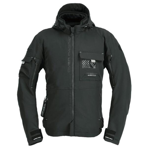 ※詳細な出荷時期はご注文後にメールでご案内します。■商品番号RR7254OVR-ABK3■JANコード4580332688849■商品概要【カラー】オーヴァーオールブラック【MATERIAL】表地／ポリエステル、裏地／ポリエステル、襟裏／ポ...