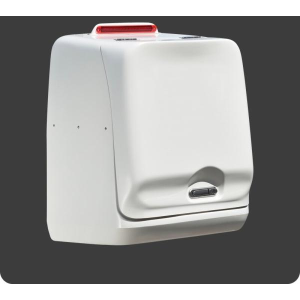 ※詳細な出荷時期はご注文後にメールでご案内します。■適合車種ジャイロキャノピー　ジャイロキャノピー   ■商品番号JC-DB-Z6N■商品概要素材：FRP製(白ゲルコート)容量：200リットル上開き鍵によるロック機能ジャイロキャノピー専用背...