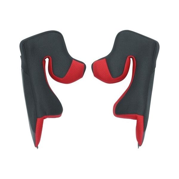 ※詳細な出荷時期はご注文後にメールでご案内します。■適合車種KAMUI-5　KAMUI-5   　　備考: OGK■商品番号W-527-P48061679■JANコード4966094643225■商品概要カラー：BKRD