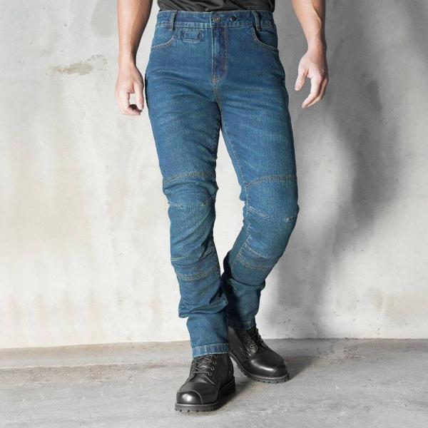 ※詳細な出荷時期はご注文後にメールでご案内します。■商品番号07-769■JANコード4582611262122■商品概要カラー：ディープ インディゴ素材：コットン、ポリウレタンプロテクター：ニー、サイド