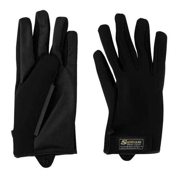 ※詳細な出荷時期はご注文後にメールでご案内します。■商品番号SGSSR051BKM■JANコード4549101002125■商品概要カラー：BLACK表地：ネオプレーン平部：PVC