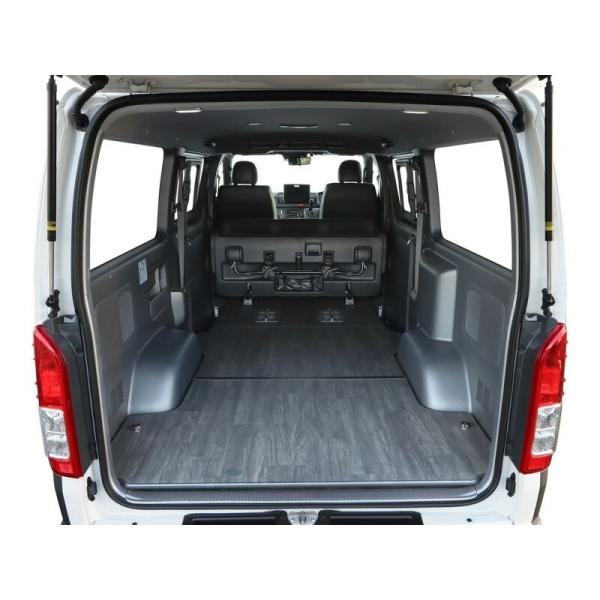 ※詳細な出荷時期はご注文後にメールでご案内します。■適合車種200系ハイエース S-GL標準ボディ　200系ハイエース S-GL標準ボディ   　　備考: TOYOTA■商品番号OBA006-211-NGL-3S-BW■商品概要厚み：約14...