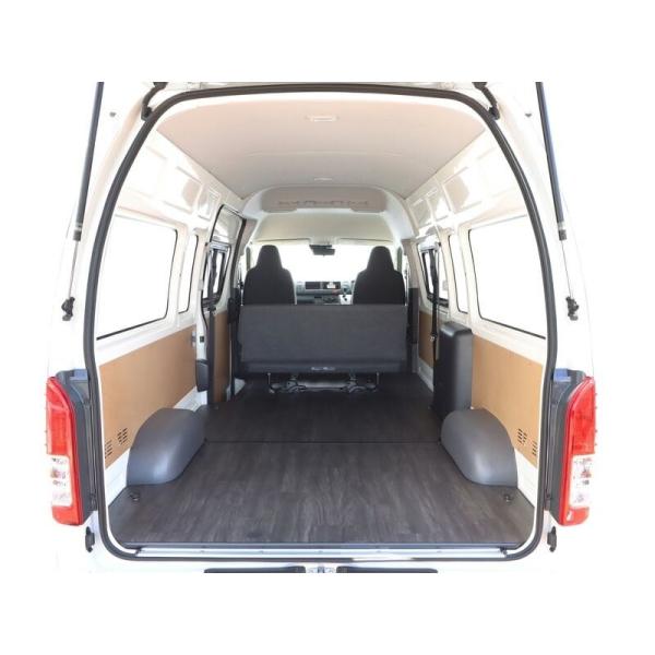 ※詳細な出荷時期はご注文後にメールでご案内します。■適合車種200系ハイエース スーパーロングバンDX　200系ハイエース スーパーロングバンDX   　　備考: TOYOTA■商品番号OBA003-202-WSLDX-S-BS2■商品概要...