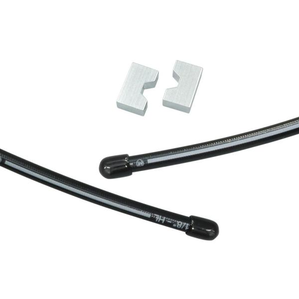 ※詳細な出荷時期はご注文後にメールでご案内します。■商品番号035164■商品概要【色】ブラック【内容物】ブレーキホース×1本バイスレンチ×1セット