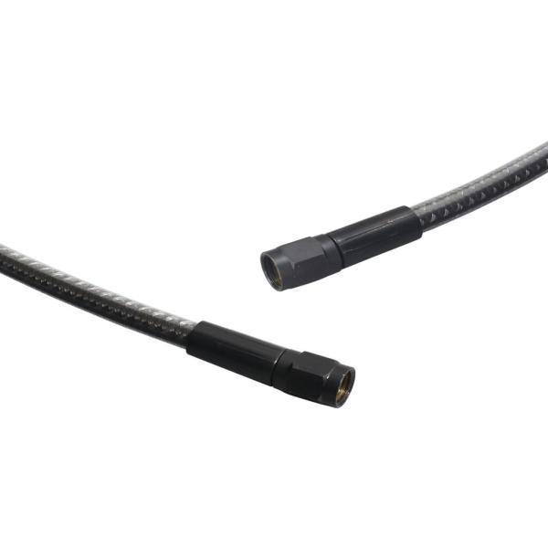 ※詳細な出荷時期はご注文後にメールでご案内します。■商品番号033410■商品概要【色】メッシュ部分：KARBONFIBR金属部分：ブラック【サイズ】フィッティング：AN-3【内容物】ブレーキライン×1