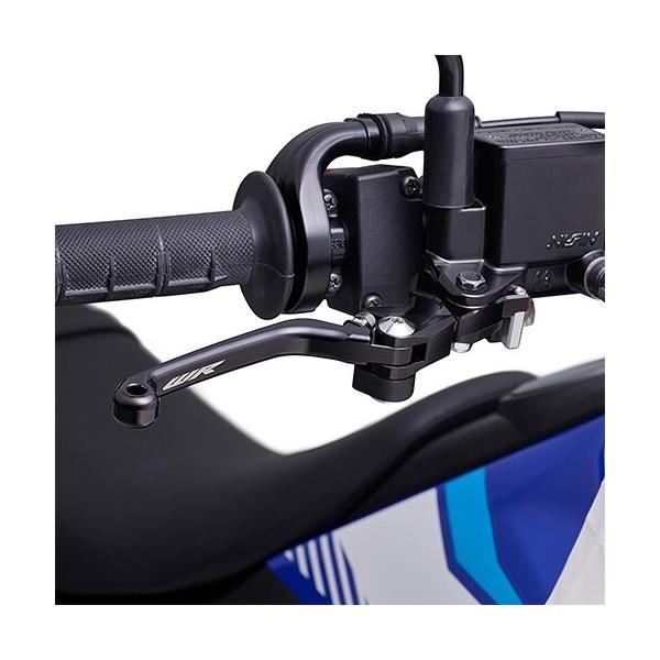 ※詳細な出荷時期はご注文後にメールでご案内します。■適合車種WR125R　WR125R 年式: 26-  ■商品番号Q5K-DFR-Y00-001■JANコード4521407285419■商品概要【メーカー品番】Q5KDFRY00001取付...