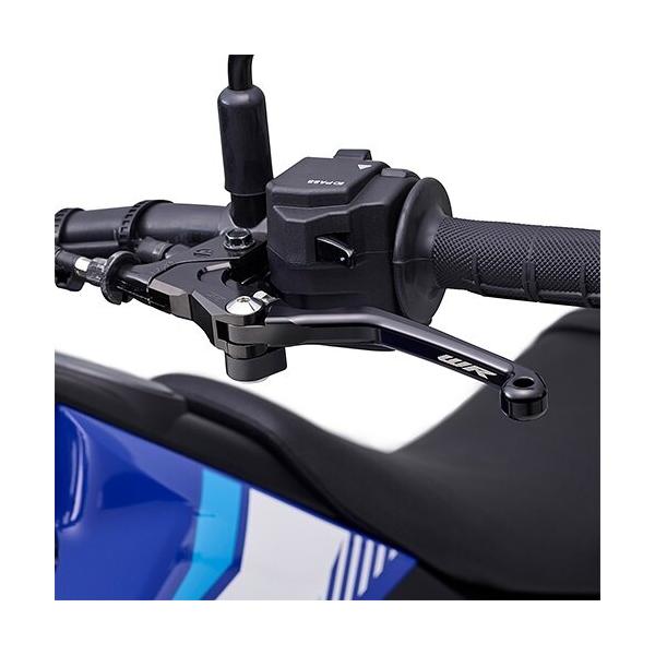 ※詳細な出荷時期はご注文後にメールでご案内します。■適合車種WR125R　WR125R 年式: 26-  ■商品番号Q5K-DFR-Y00-002■JANコード4521407285426■商品概要【メーカー品番】Q5KDFRY00002取付...