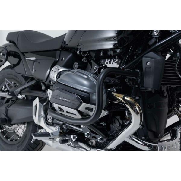 ※詳細な出荷時期はご注文後にメールでご案内します。■適合車種R12 G/S　R12 G/S 年式: 25  R12 nineT　R12 nineT 年式: 23-24  R12　R12 年式: 23-24  ■商品番号SBL07968100...