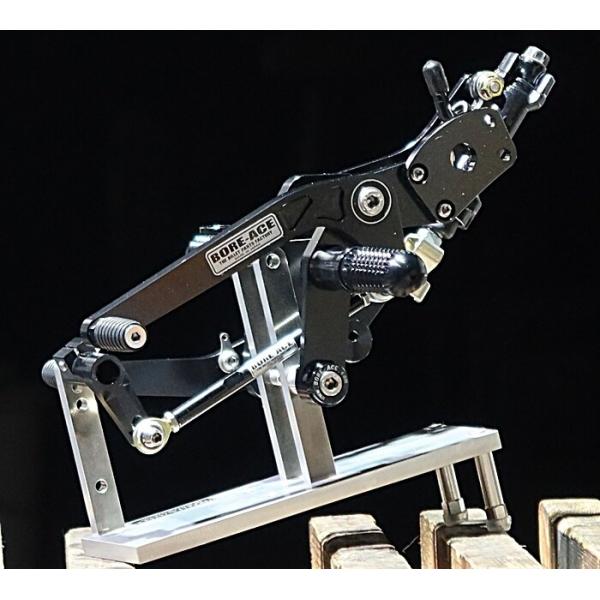 ※詳細な出荷時期はご注文後にメールでご案内します。■適合車種REBEL250　REBEL250 年式: 17-  ■商品番号BBS-REBEL250-BB