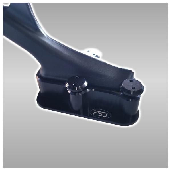 ※詳細な出荷時期はご注文後にメールでご案内します。■適合車種R1300RT　R1300RT 年式: 25  ■商品番号ms-0101■商品概要カラー：ブラック無加工ボルトオン取付け約22mmUP