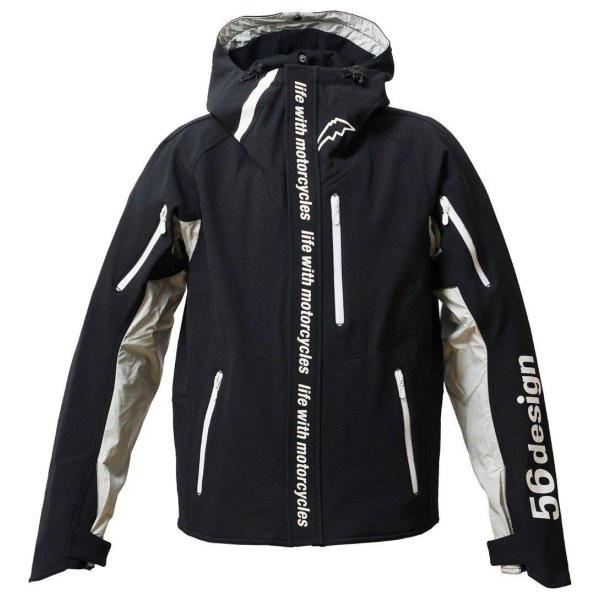 ※詳細な出荷時期はご注文後にメールでご案内します。■商品番号KJ0601-010-M■JANコード4589478836824■商品概要カラー：Black／Ivory■素材構成表地：ナイロン92％、ポリウレタン8％別布：ナイロン100％裏地：...