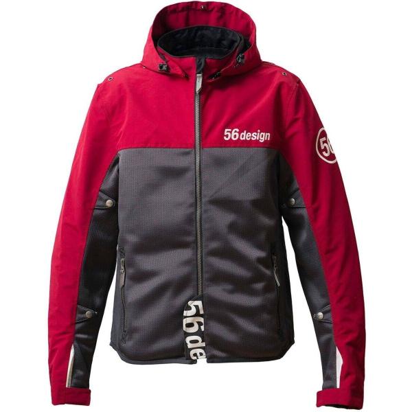 ※詳細な出荷時期はご注文後にメールでご案内します。■商品番号PJ0706-014-WM■JANコード4589478837807■商品概要■レディース【カラー】Dark Gray／Red【サイズ】WM【素材構成】・表地ポリエステル100％、別...