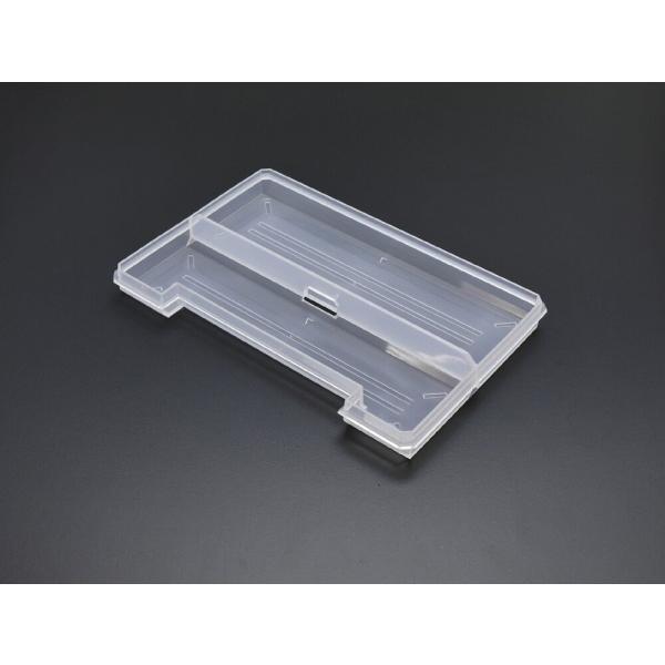 ※詳細な出荷時期はご注文後にメールでご案内します。■商品番号ATC-T1■JANコード4962485370138■商品概要●対辺(mm)：6.35(六角軸)●本体サイズ(mm)：182×121.5×17●質量(g)：70●材質：PP