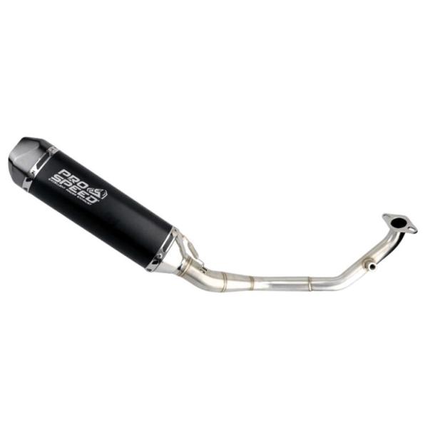 ※詳細な出荷時期はご注文後にメールでご案内します。■適合車種ADV 160　ADV 160   ■商品番号Prospeed-Black-CNC-ADV160■商品概要Fitment：Honda ADV 160Material： Stainl...