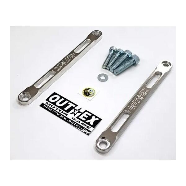 ※詳細な出荷時期はご注文後にメールでご案内します。■適合車種KLX140　KLX140   ■商品番号SS26-ALB