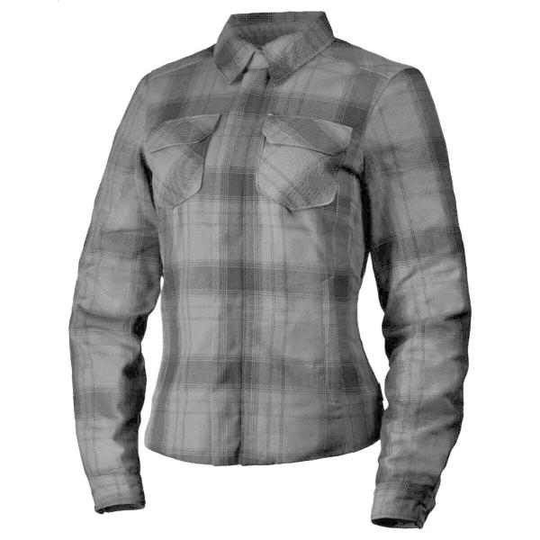 ※詳細な出荷時期はご注文後にメールでご案内します。■商品番号2822-1898■商品概要■レディースカラー：BLACK・ICON RELAXED FIT・コットンナイロンフランネル素材・内側肩、肘部分300Dポリエステル補強・D3O GHO...