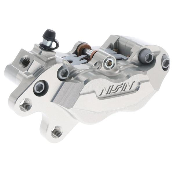 ※詳細な出荷時期はご注文後にメールでご案内します。■適合車種アキシャルタイプ取付ピッチ40mm汎用品　アキシャルタイプ取付ピッチ40mm汎用品   ■商品番号RSC-44P40RS■JANコード4980501710775■商品概要カラー：シ...