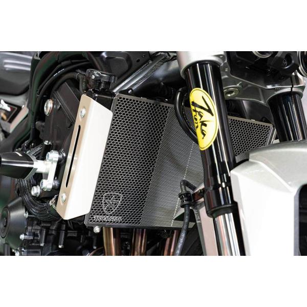 ※詳細な出荷時期はご注文後にメールでご案内します。■適合車種CB1000 HORNET　CB1000 HORNET 年式: 25-  CB1000F　CB1000F 年式: 25-  ■商品番号VHG-129-SV■JANコード457326...