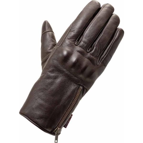 ※詳細な出荷時期はご注文後にメールでご案内します。■商品番号RSG369■JANコード4580412758134■商品概要管理番号：26182967／サイズ：Sサイズ：S■レディース【カラー】BROWN【素材】・シープレザー・防水フィルム・...