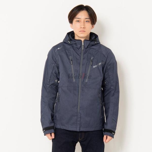 ※詳細な出荷時期はご注文後にメールでご案内します。■商品番号RR7245MN-BL4■JANコード4580332680737■商品概要管理番号：24619416／サイズ：LLサイズ：LL【カラー】ミッドナイトブルー【素材／材質】・表地：ポリ...