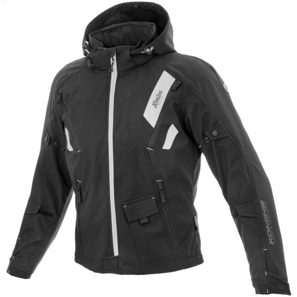 ※詳細な出荷時期はご注文後にメールでご案内します。■商品番号07-637■JANコード4582611252420■商品概要管理番号：26199677／サイズ：XL管理番号：26199678／サイズ：2XL【カラー】Black【MATERIA...