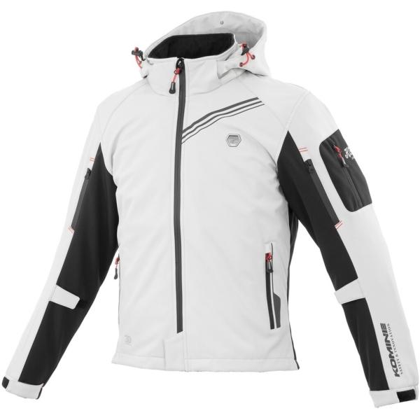 ※詳細な出荷時期はご注文後にメールでご案内します。■商品番号07-5795■JANコード4582611253236■商品概要管理番号：26199767／サイズ：L管理番号：26199768／サイズ：XL【カラー】Light Grey Bla...