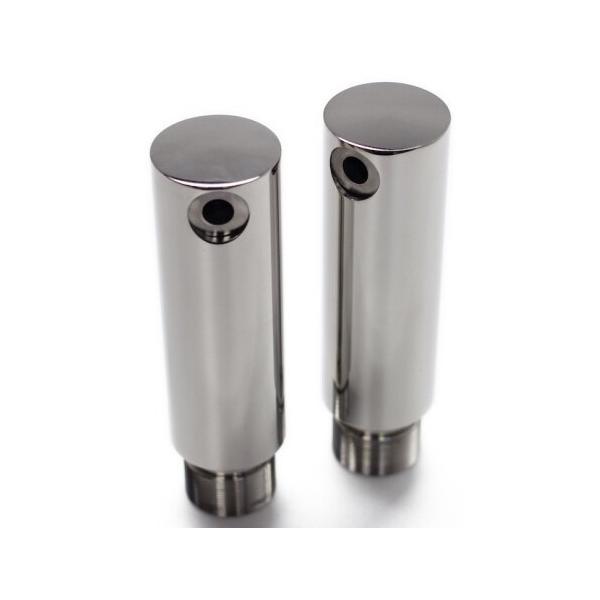 ※詳細な出荷時期はご注文後にメールでご案内します。■適合車種SR400　SR400   SR500　SR500   ■商品番号MR-FS010B■JANコード4573229365343■商品概要ステンレス バフ仕上げ左右2本セットOリング(...