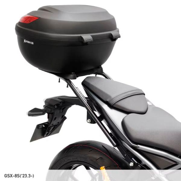 ※詳細な出荷時期はご注文後にメールでご案内します。■適合車種GSX-8R　GSX-8R 年式: 24-  　　備考: (24.1-)EM1AAGSX-8S　GSX-8S 年式: 23-  　　備考: (23.3-)EM1AA■商品番号XEP...